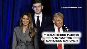 Big Ben: Exclusive, Trump’s Sports-Related Initiatives (T.S.R.I ...