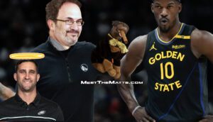 Angry Ward Wednesday: Brotherly Love from Above, Jimmy Jiving, and ...