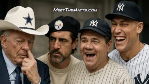 Angry Ward Wednesday: Is Judge the Single-Season GOAT?, Can the… – Meet ...
