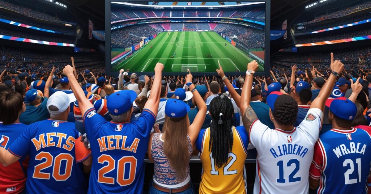 Sports Rain Man: Mets’ Struggles, FIFA’s Empty Seats, and the… – Meet ...