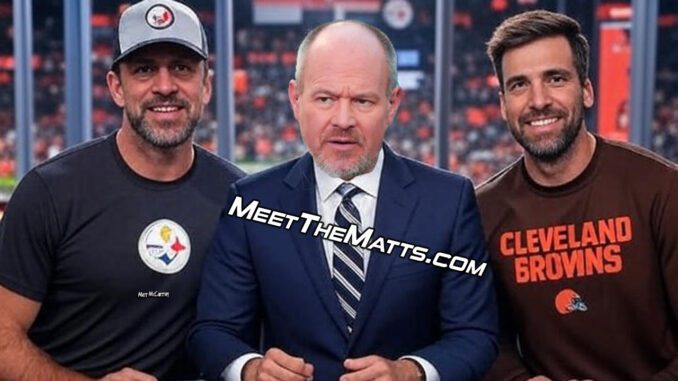Angry Ward: Eisen Anchors, Daniel Jones Starts, and the Ides of… – Meet ...