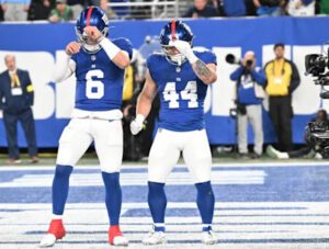 Giants Pull off a Miracle, LCS Preview. – Meet The Matts